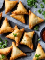 How to Make Authentic Samosas: Step-by-Step Guide » Tavolart