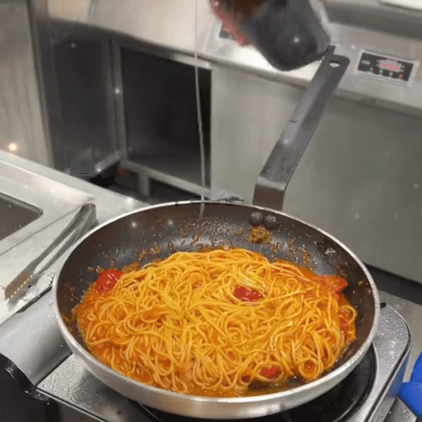 How to Prepare Tagliolini Recipe Homemade » Tavolart