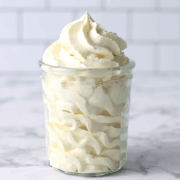 How to Make Perfect Chantilly Cream: A Step-by-Step Guide » Tavolart